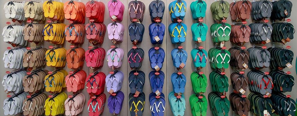 Havaianas Flagship Store – Havaianas Philippines