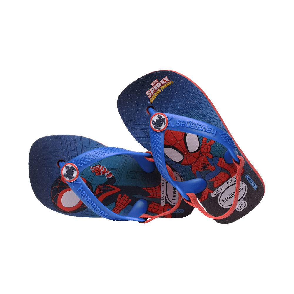 Havaianas Baby Marvel Flip Flops | Havaianas Philippines Official