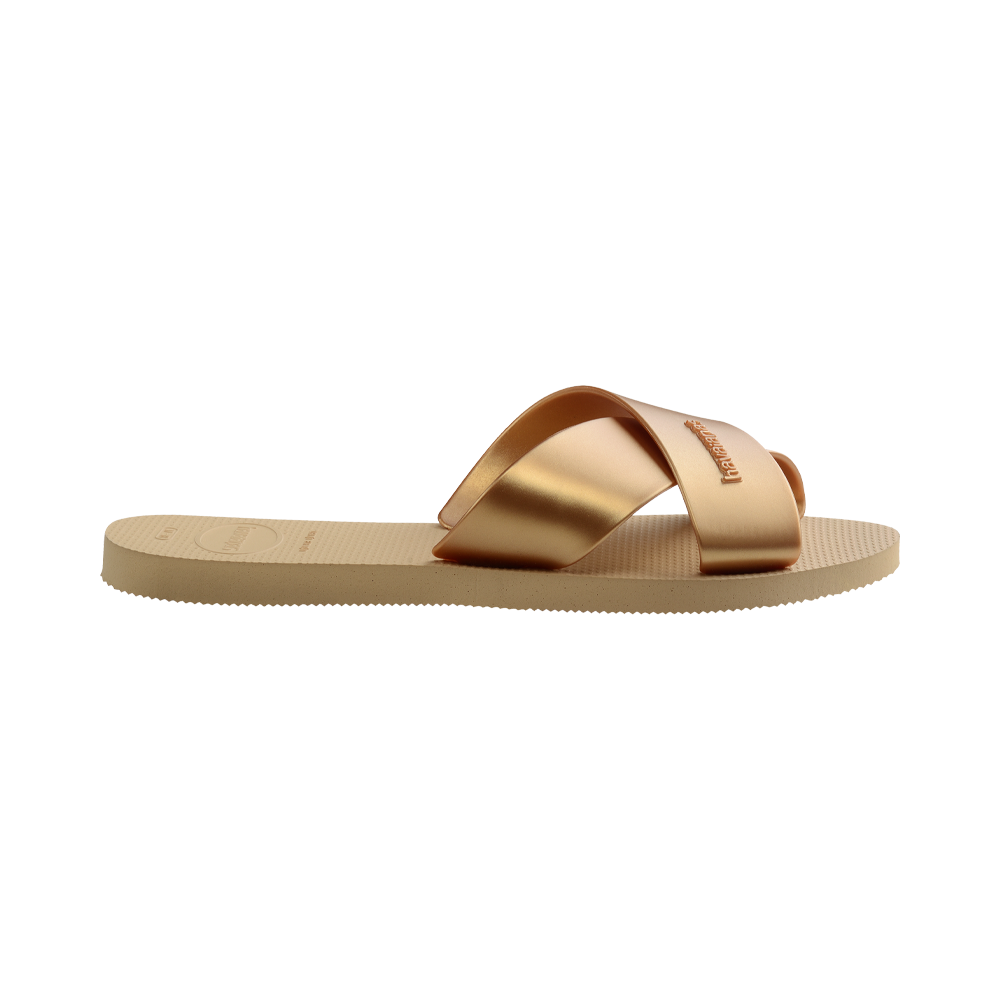 Havaianas Aqua Metallic Sandals | Havaianas Philippines Official