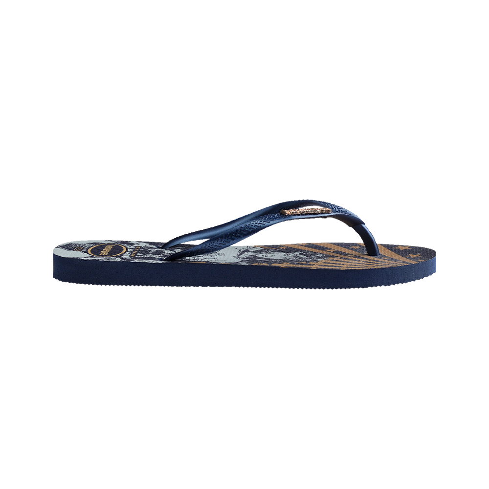 Slim Warner Classics Flip Flops | Havaianas Philippines Official