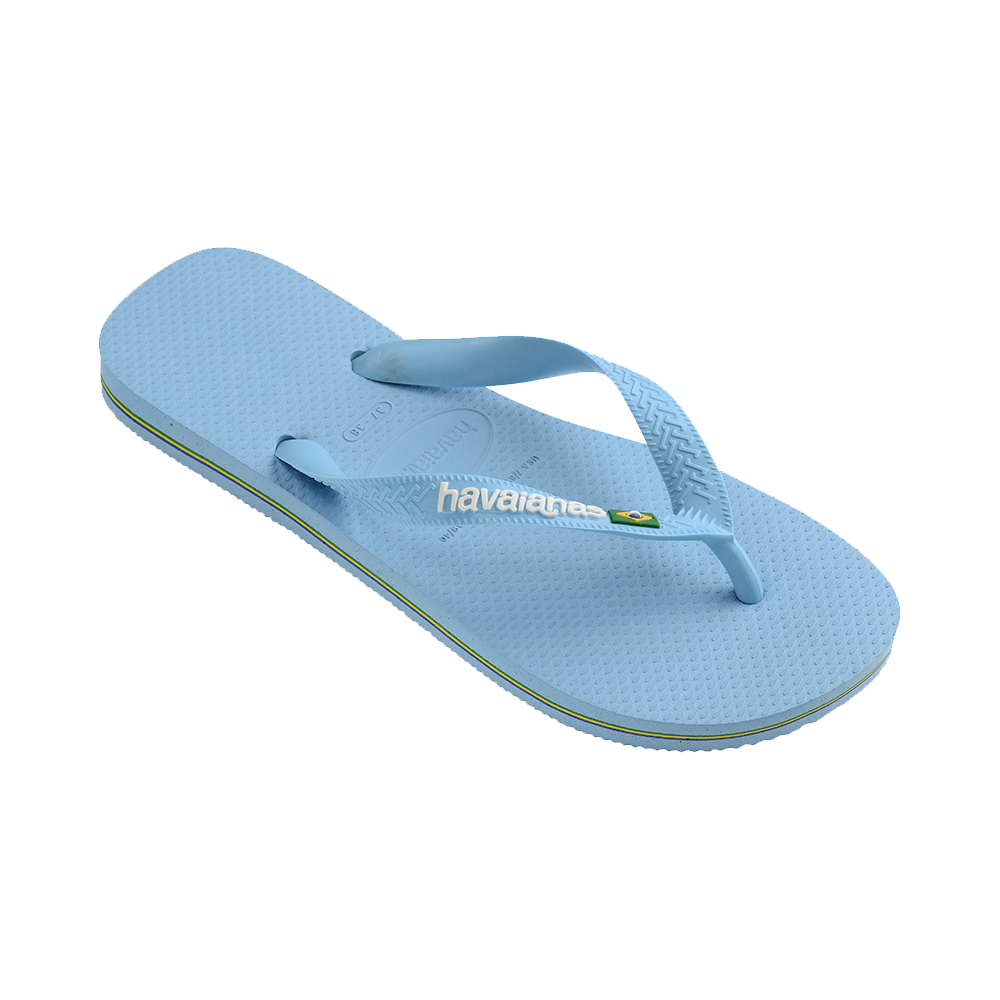 Havaianas Brasil Logo Flip Flops | Havaianas Philippines Official