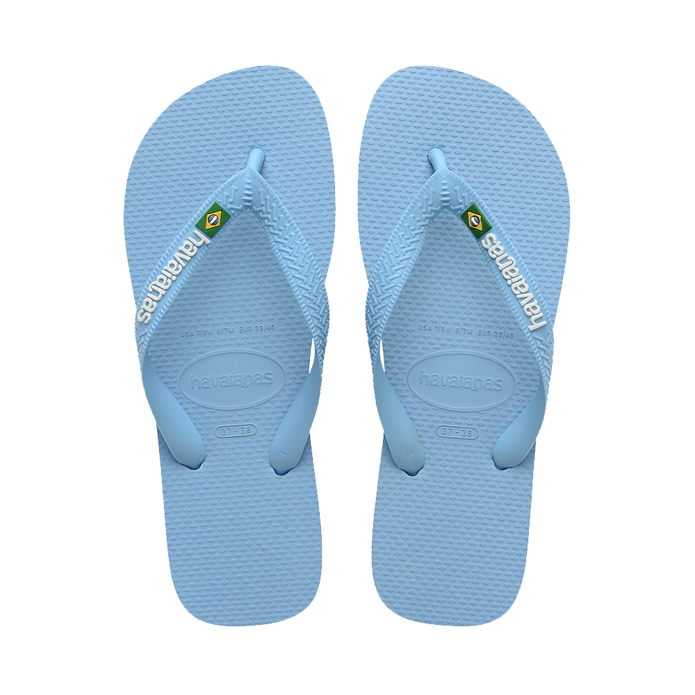 Havaianas Brasil Logo Flip Flops | Havaianas Philippines Official