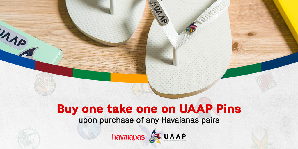 Havaianas Philippines Official Online Store