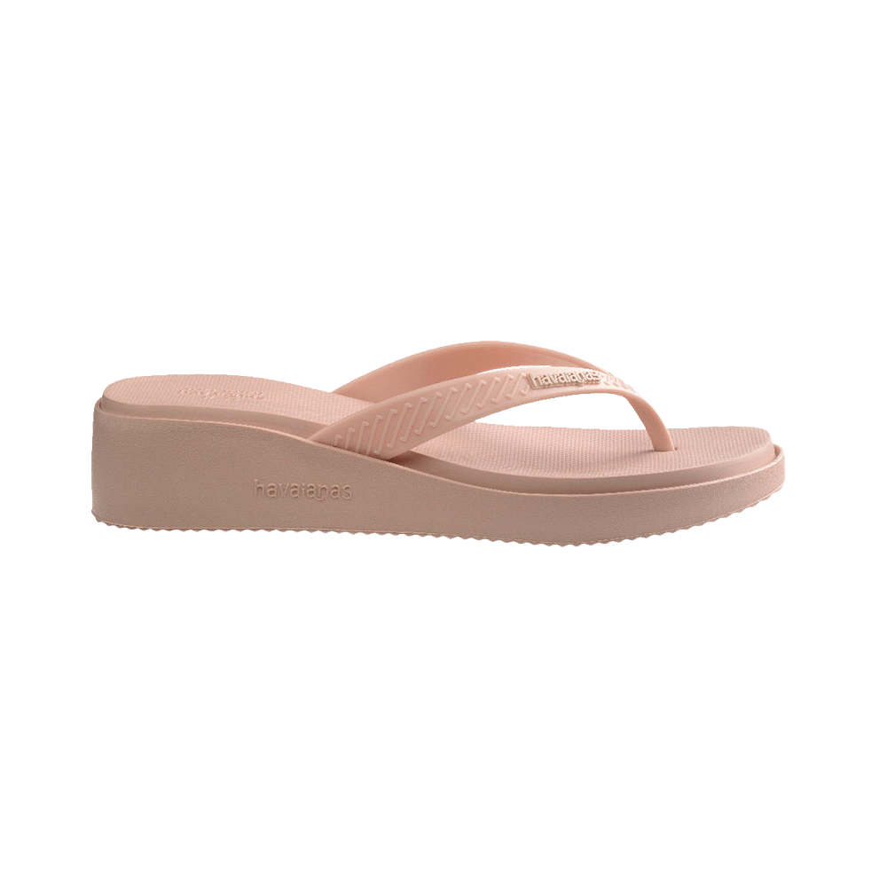 Havaianas High Platform| Havaianas Philippines Official