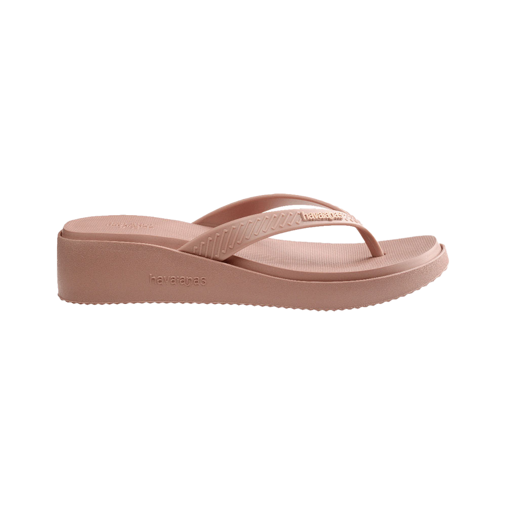 Havaianas High Platform| Havaianas Philippines Official